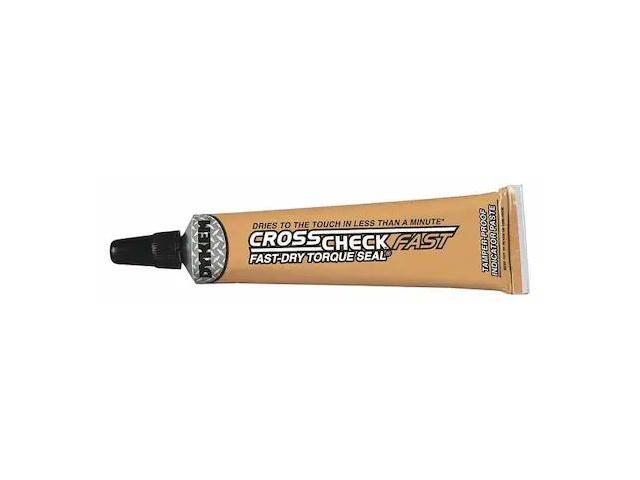 Click here for DYKEM 83514 Permanent Tamper-Proof Tube Marker  Me... prices