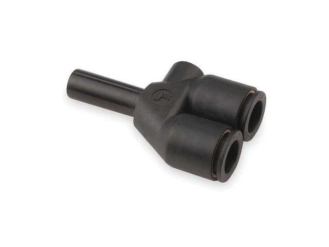 Click here for LEGRIS 3142 08 00 Push-Fit Wye Fitting  5/16 in or... prices