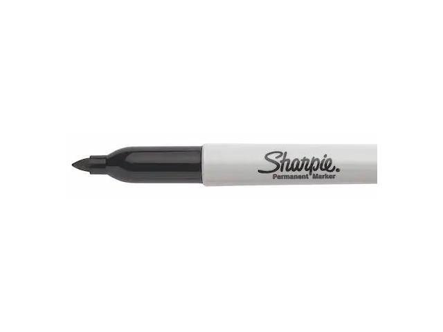 Click here for Sharpie - Extreme Marker  Fine Point  Black - Doze... prices