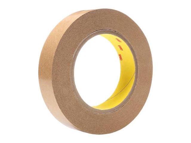 Click here for 3M 465 Adhesive Transfer Tape Clear 25mm W PK36 prices