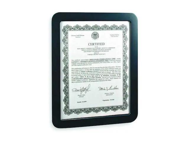 Click here for OFFICEMATE 29172 Certificate Holder prices