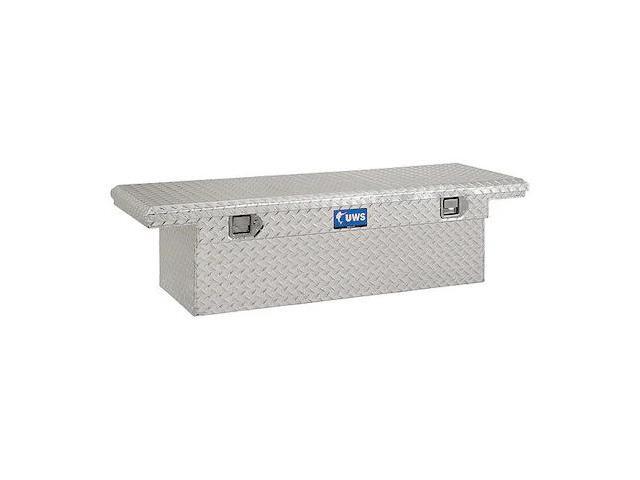 Click here for UWS EC10101 Crossover Truck Tool Box 54 EC10101 prices