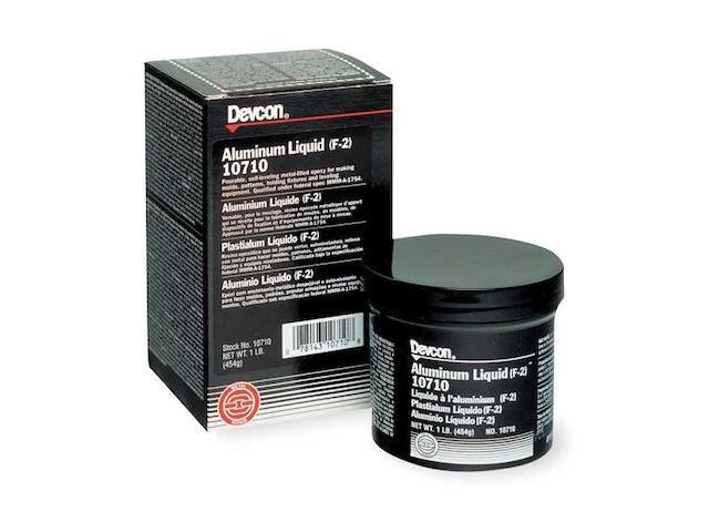 Click here for DEVCON 10710 Epoxy Adhesive  10710 Series  Gray  J... prices