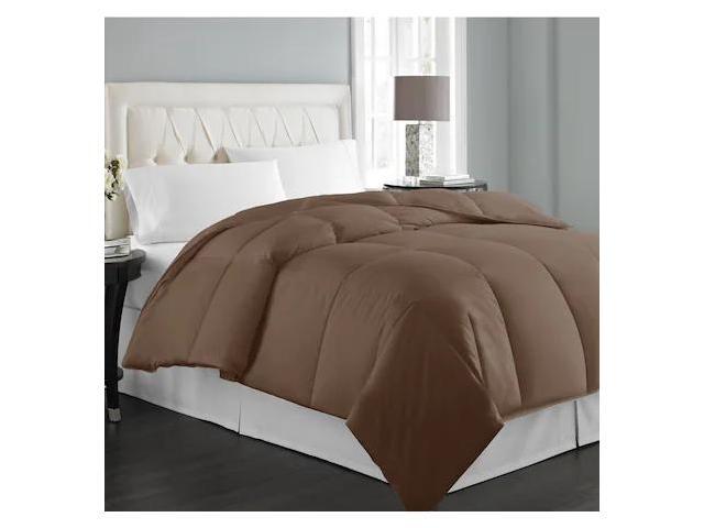 Click here for HOTEL GRAND 005324 Oversized Hybrid Blend Comforte... prices