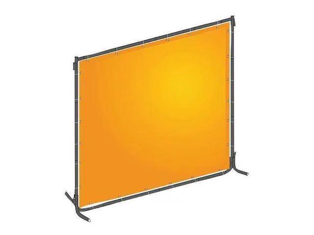 Click here for ZORO SELECT 22RN69 Welding Screen  Transparent PVC... prices