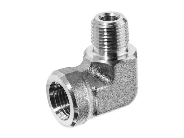 Click here for ZORO SELECT ZUSA-PF-7885 Street Elbow 90 Degrees S... prices