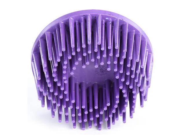 Click here for SCOTCH-BRITE 07540 Body Mans Bristle Disc 1 In PK6 prices