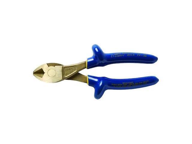 Click here for AMPCO SAFETY TOOLS IP-36 7 1/4 in Diagonal Cutting... prices