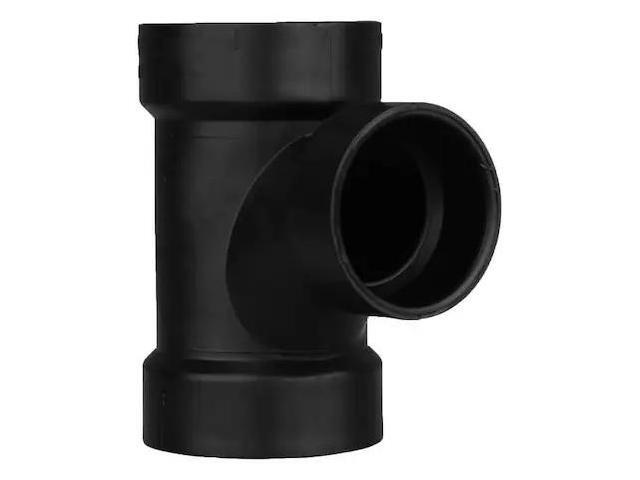 Click here for ZORO SELECT 1WHU1 Red. San. Tee 2 x 2 x 1-1/2 prices