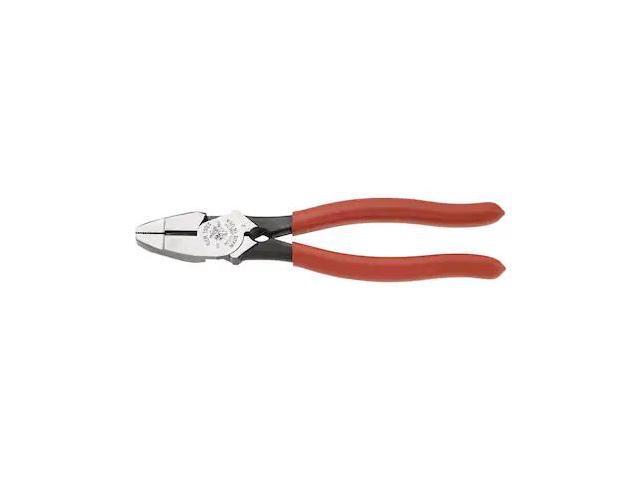 Click here for KLEIN TOOLS HD213-9NETH 9 1/2 in Linemans Plier Hi... prices