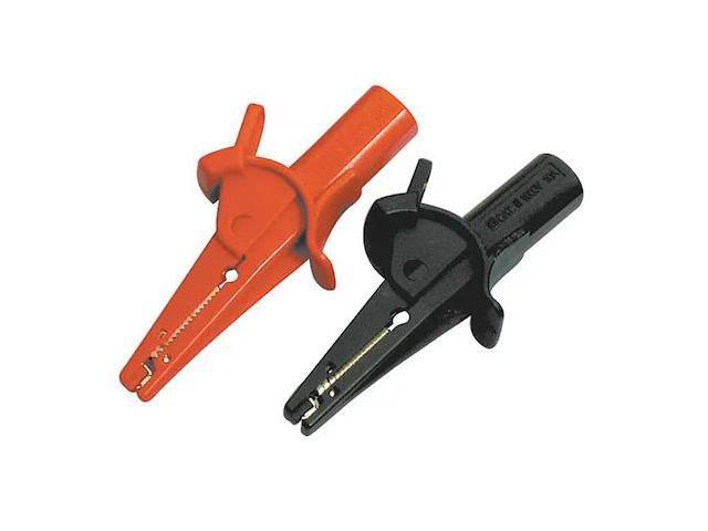 Click here for ZORO SELECT 4WRA5 Modular Large Alligator Clip  CA... prices