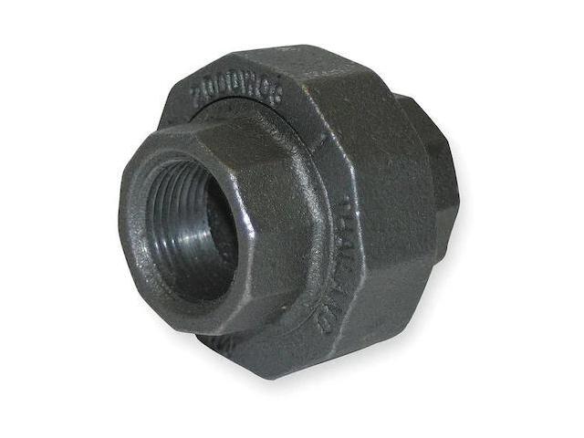 Click here for ZORO SELECT 1LCA4 Malleable Iron Union Class 300 prices