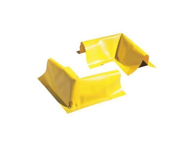 Click here for PIG PLR263 Build-A-Berm Spill Cont Berm Corner PK2 prices