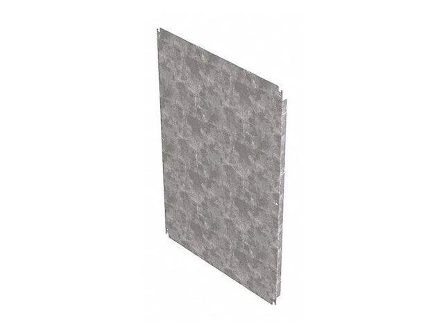 Click here for HOFFMAN CP2020G Interior Panel Galvanized 18.2in.... prices