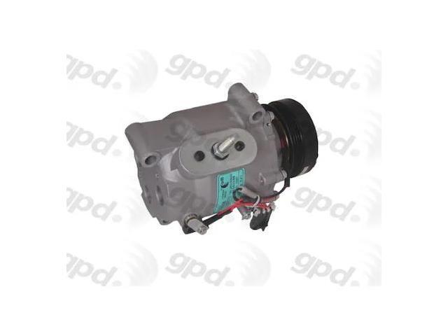 Click here for GPD 6512511 New Compressor 6512511 prices