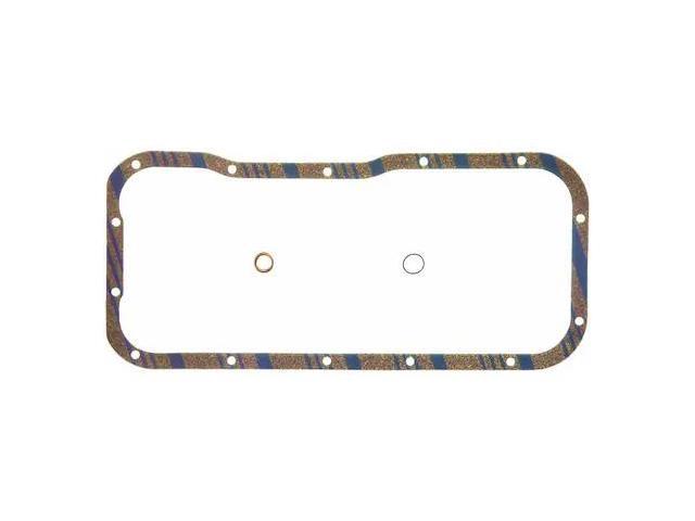 Click here for FEL-PRO OS30619C Oil Pan 98-89 Nissan Os30619C prices