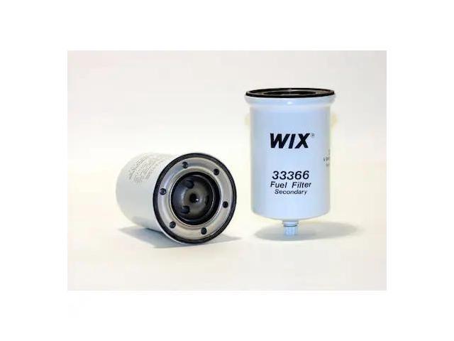 Click here for WIX FILTERS 33366 Fuel Filter 33366 prices