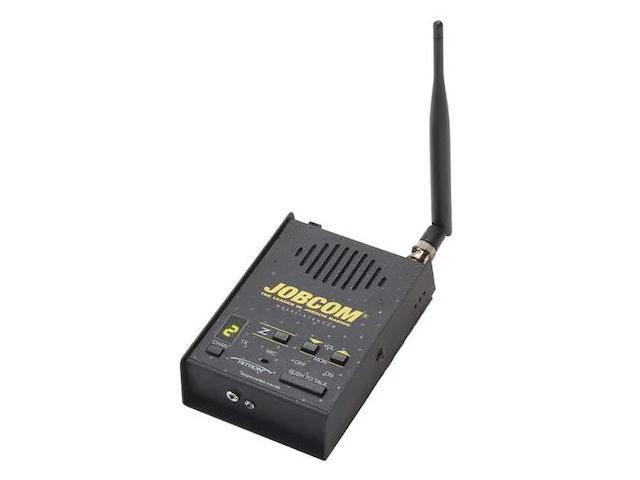 Click here for JOBCOM JBS-447D Wireless Intercom 2-Way UHF Band S... prices