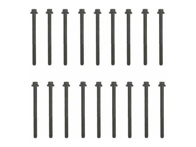Click here for FEL-PRO ES72161 Head Bolts 2Pv Es72161 prices