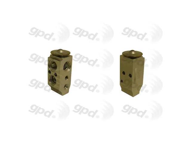 Click here for GPD 3411855 Expan. Valve / Orifice Tu 3411855 prices