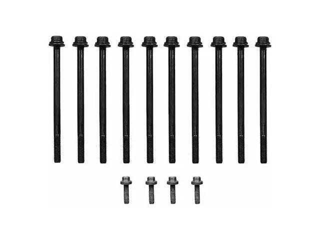 Click here for FEL-PRO ES71129 Head Bolt Set Es71129 prices