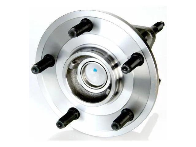 Click here for MOOG 512302 Hub Assembly 512302 prices