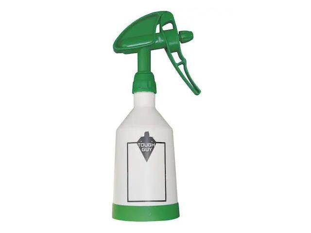 Click here for TOUGH GUY 35WT55 1L White/Green  Plastic Dual Spra... prices