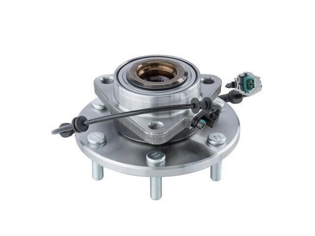 Click here for MOOG 515125 Hub Assembly 515125 prices