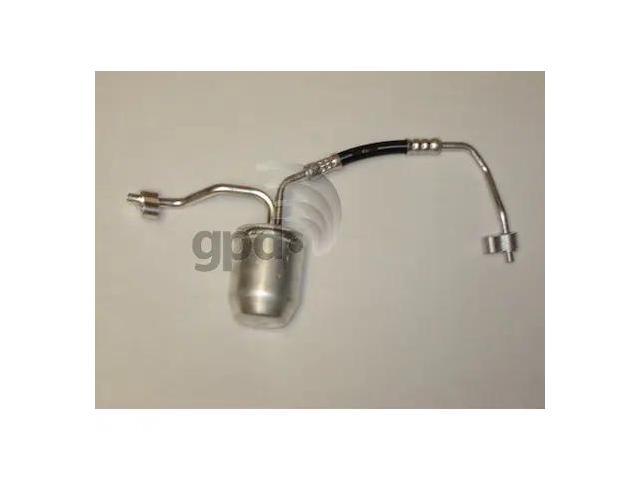 Click here for GPD 4811592 Hoses/Accum 4811592 prices