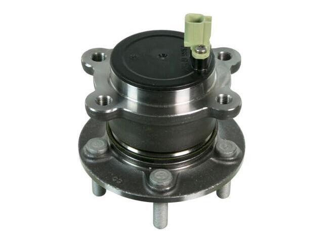 Click here for MOOG 512496 Hub Assembly 512496 prices
