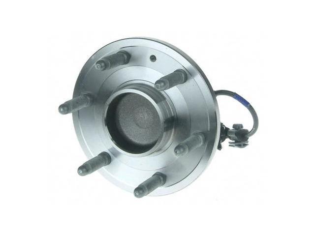 Click here for MOOG 515071 Hub Assembly 515071 prices