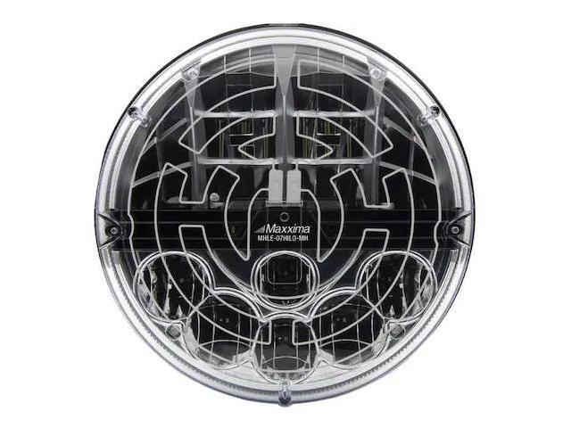 Click here for MAXXIMA MHLE-07HILO-MH LED Head Lamp High/Low Beam prices