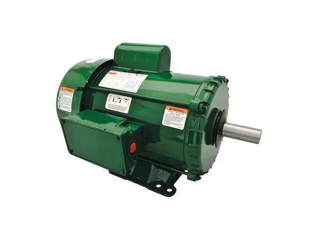 Click here for DAYTON 6K610 Farm Duty Mtr Cap Start TEFC 3hp 1740... prices