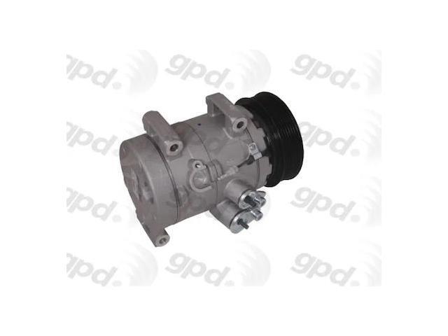 Click here for GPD 6512357 New Compressor 6512357 prices