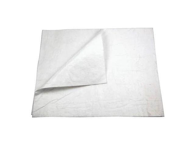 Click here for ZORO SELECT 20Y117 Pad Oil Absorbent Pk25 prices