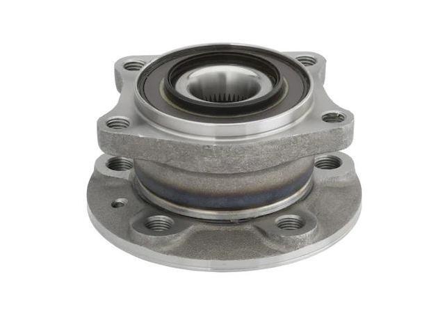Click here for MOOG 512273 Hub Assembly 512273 prices