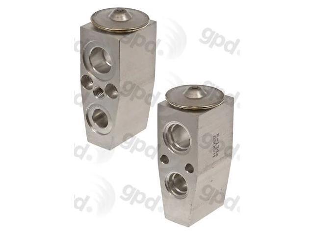 Click here for GPD 3411813 Expan. Valve / Orifice Tu 3411813 prices