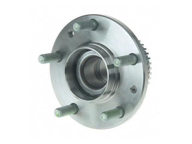 Click here for MOOG 512271 Hub Assembly 512271 prices