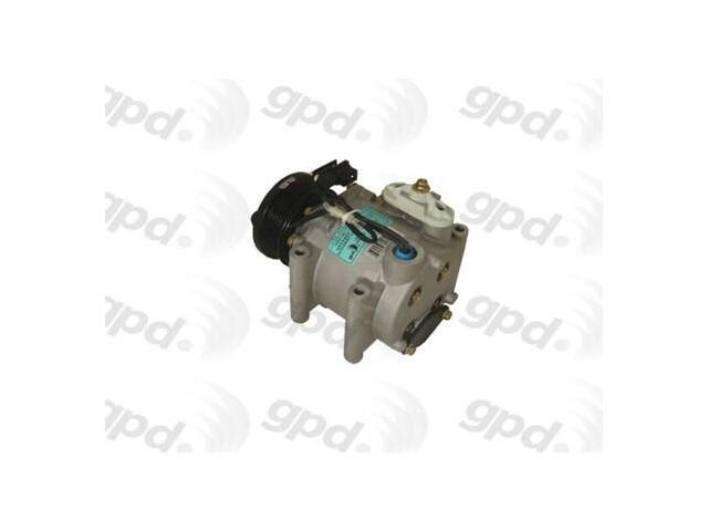 Click here for GPD 6511487 New Compressor 6511487 prices