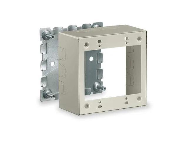 Click here for HUBBELL WIRING DEVICE-KELLEMS HBL5744S2IVA Switch... prices