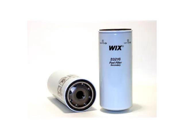 Click here for WIX FILTERS 33216 Fuel Filter 33216 prices