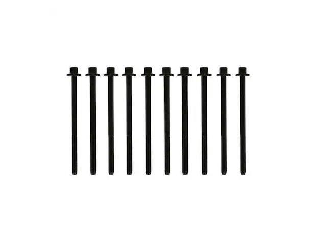 Click here for FEL-PRO ES72480 Head Bolt Set Es72480 prices