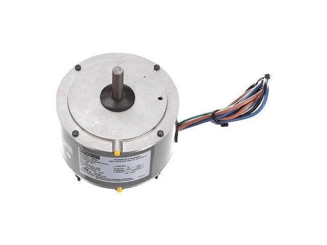Click here for FASCO D895 Condenser Fan Motor 1/8 HP 200/230V Fla... prices