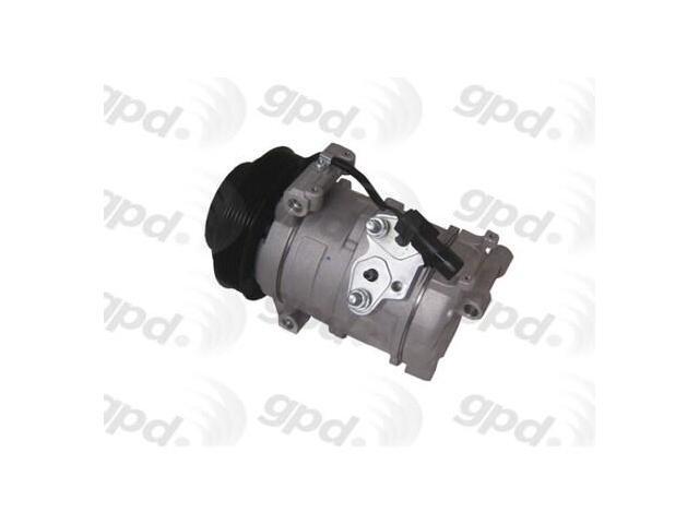 Click here for GPD 6512274 New Compressor 6512274 prices