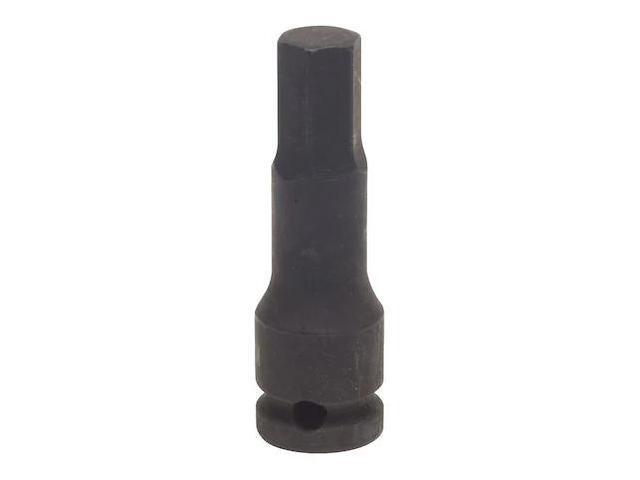 Click here for WESTWARD 4LZF3 1/2 in Drive Impact Socket Bit 14 m... prices