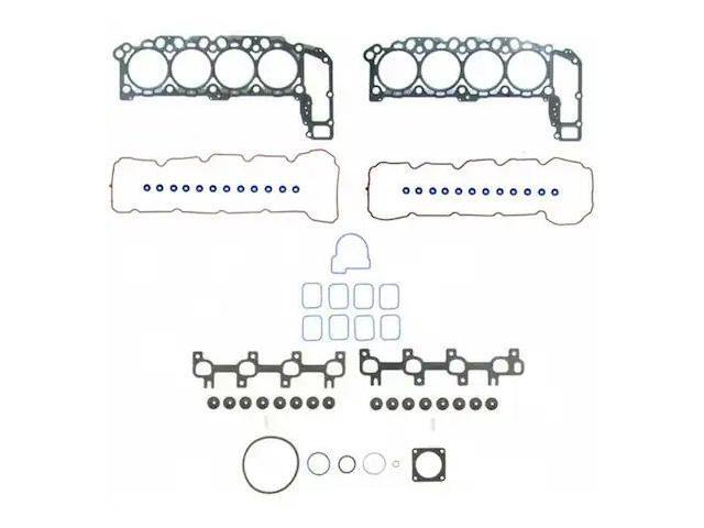 Click here for FEL-PRO HS26157PT 2003-1999 Dt Jee V8 287 Hs26157P... prices