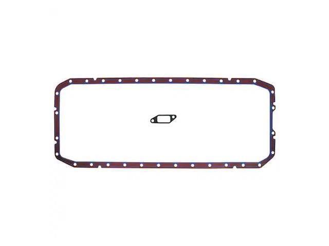 Click here for FEL-PRO OS30870 Oil Pan Gasket Set Os30870 prices