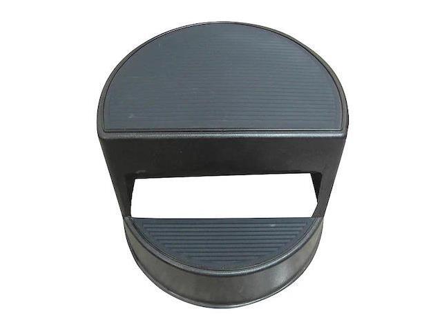 Click here for ZORO SELECT 5M656 Round Office Stool  2 Steps  350... prices