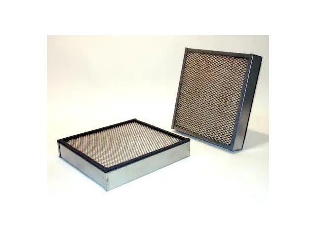 Click here for WIX FILTERS 46689 Air Filter Panel 46689 prices