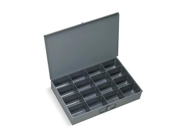 Click here for DURHAM MFG 209-95-D938 Steel  Compartment Drawer... prices